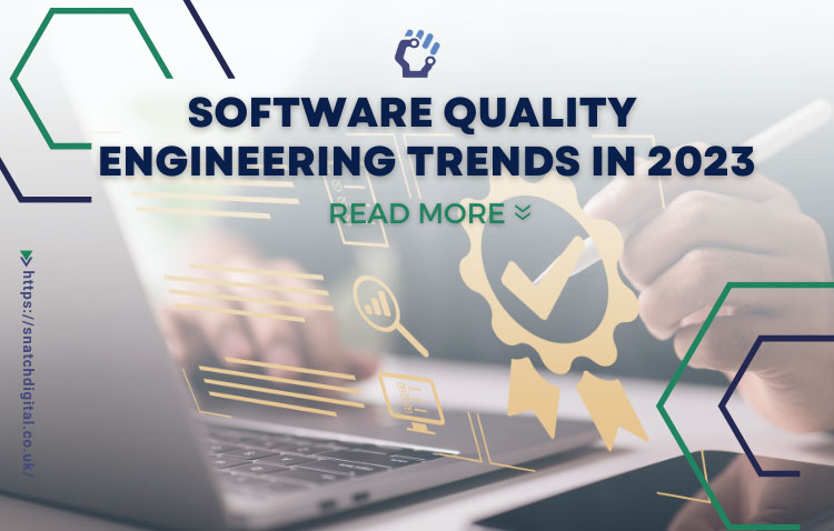 software quality engineering Trends in 2023 you should know ...